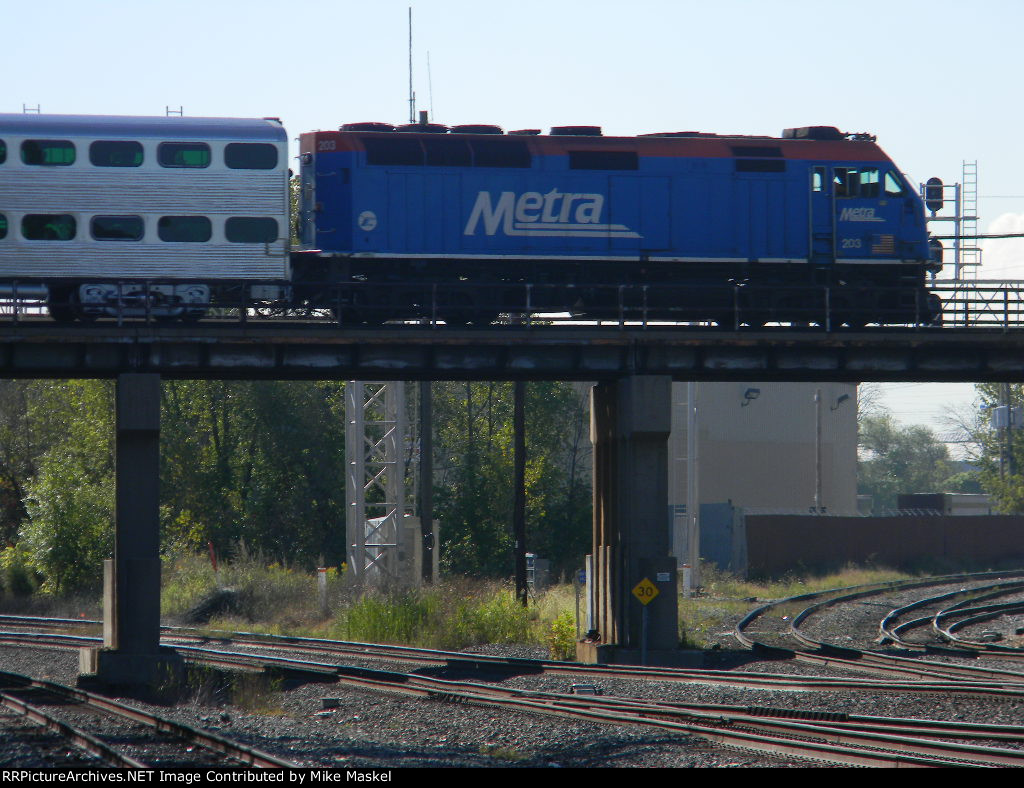 METX 203
